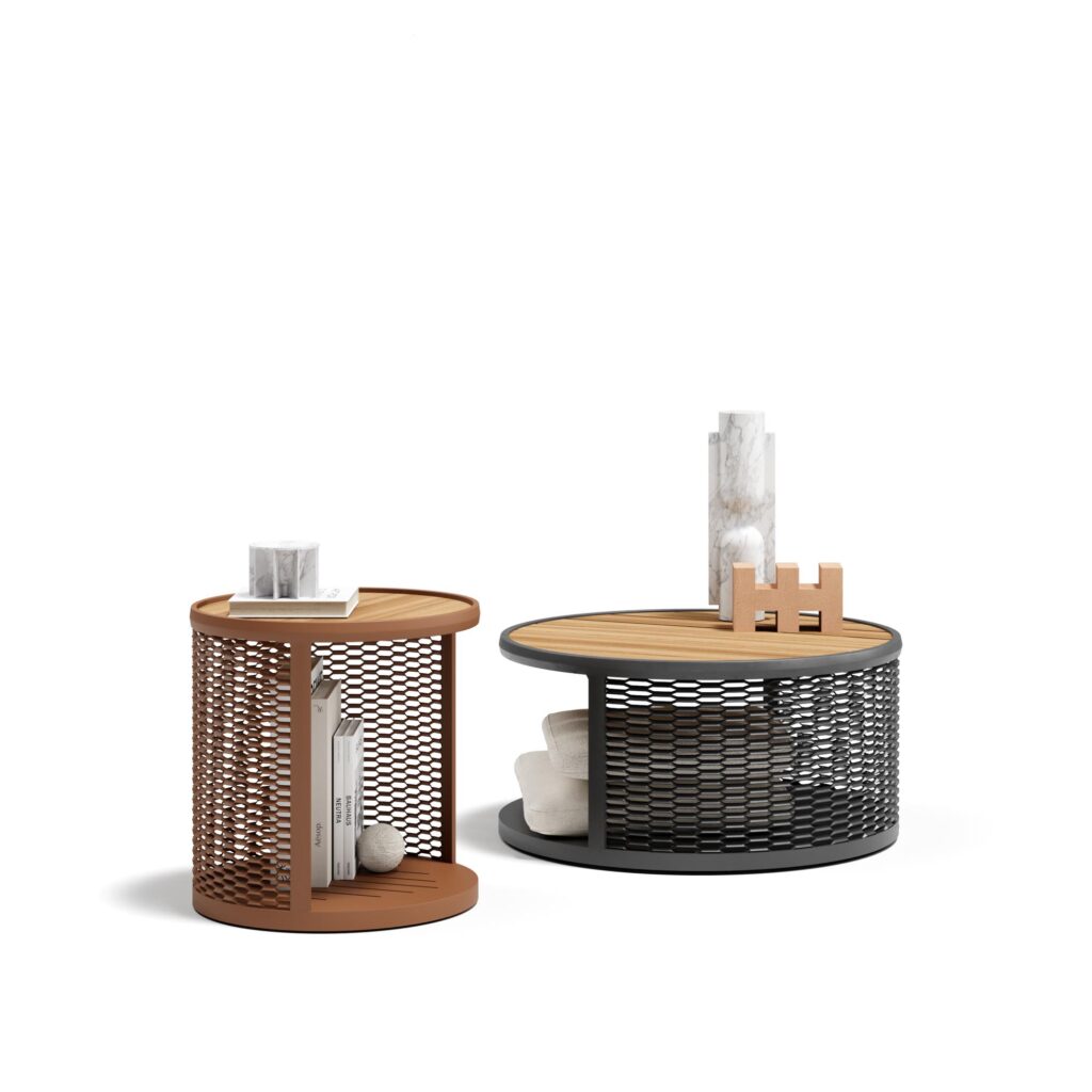 Switch Service Table